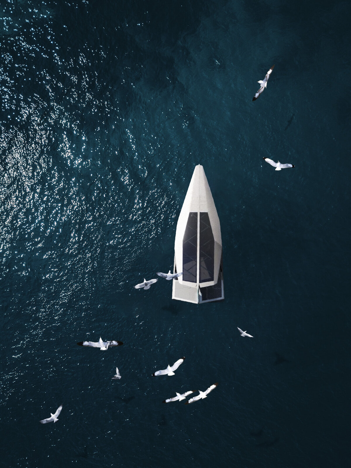 Tyde | Electric Luxury