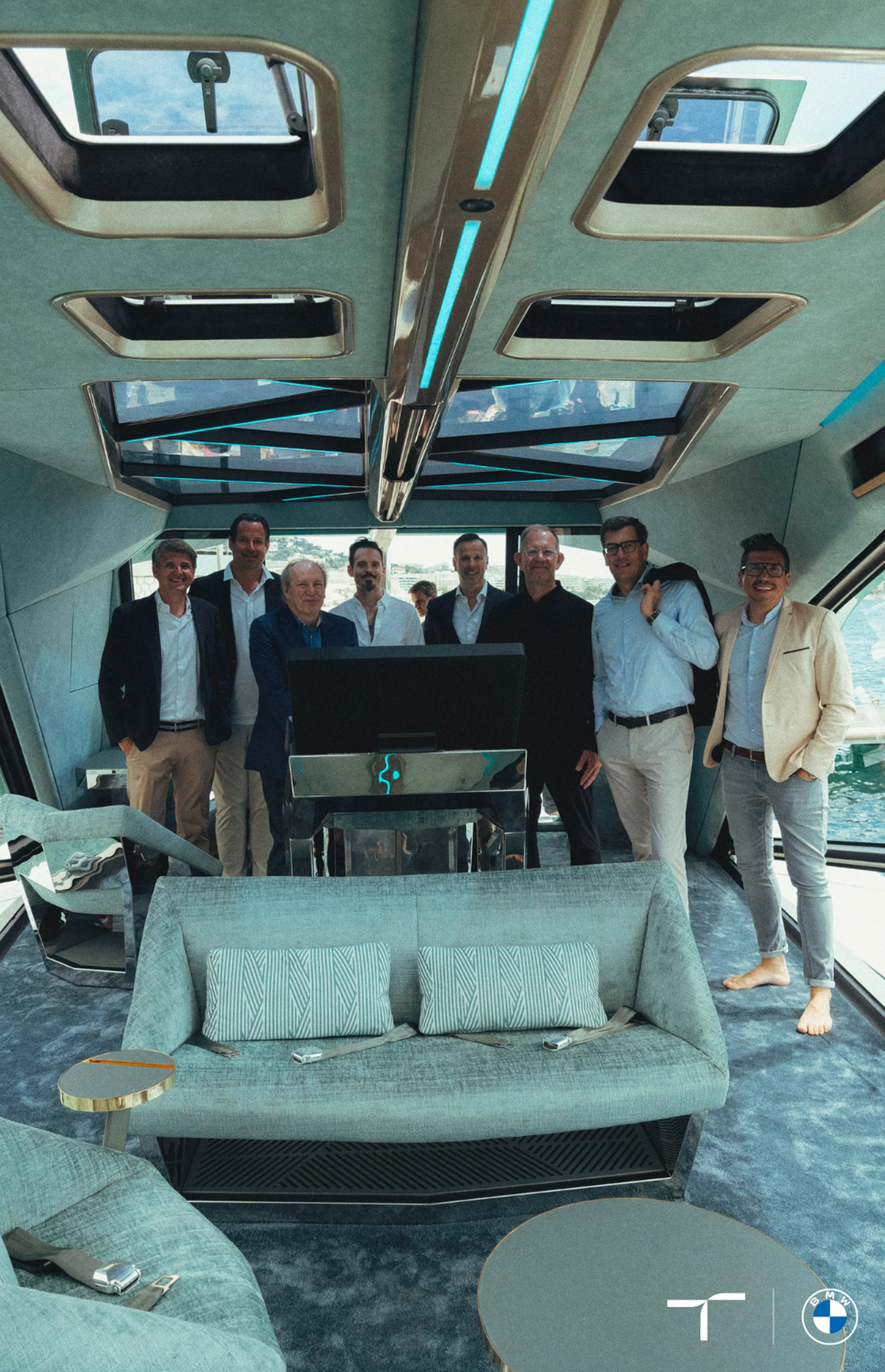 Tyde | History in the making